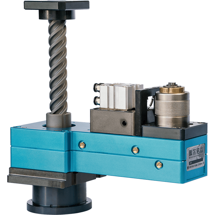 V Series In-die Tapping Machine - indietapping.com